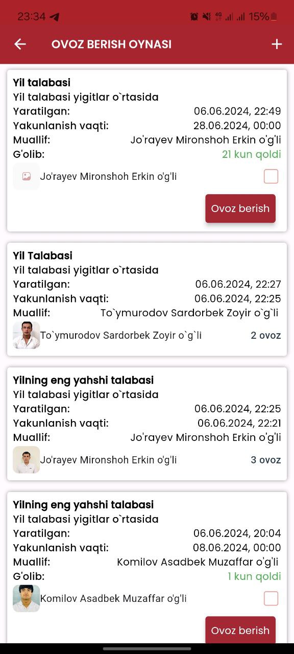 Buxoro Innovatsion Tibbiyot Universiteti