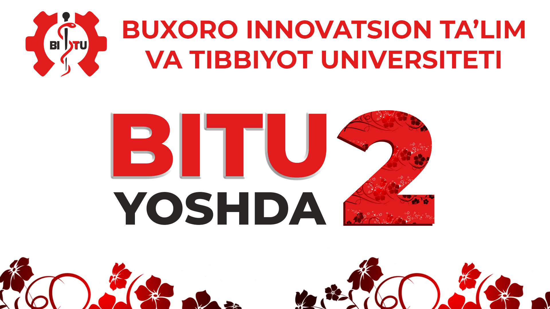 Buxoro Innovatsion Ta'lim va Tibbiyot Universiteti